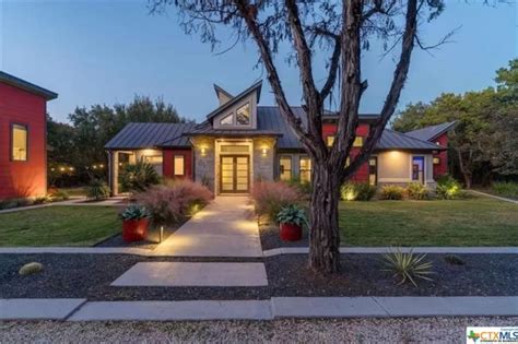 12711 Trail Driver St Austin Tx 78737 Mls 454329 Trulia Custom
