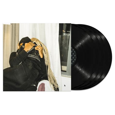 Jpegmafia Lp Remastered Instrumentals Rvinylreleases