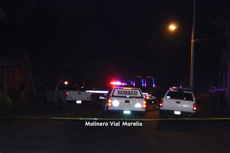 ⚠️ Sucesos ⚠️ Hombre Muere Tras Ser Baleado Presuntamente Por Su Cuñado
