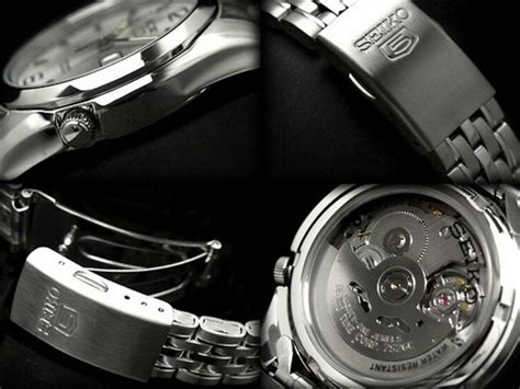 Seiko 5 SNK385 Automatic Steel Watch SNK385K1 Brand New on Carousell