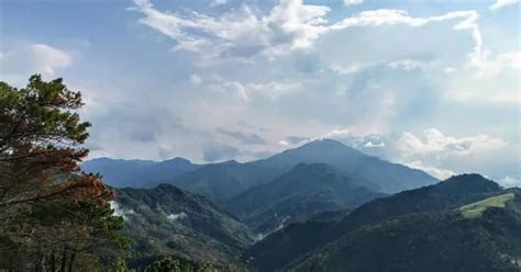 Top Tourist Places Of Dima Hasao Switzerland Of Ne India