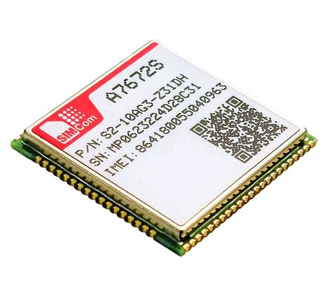 A7672s Lasc Without Gnss Only For ₹ 690