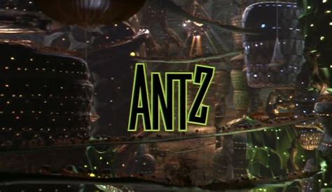 Antz Universal Studios Wiki Fandom