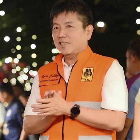 จังหวัดชุมพร ผู้ว่าราชการจังหวัดชุมพร Facebook