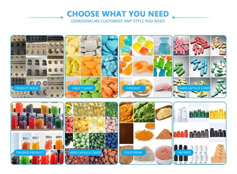 Sciatic Nerve Health Formula Vitamin B Capsules