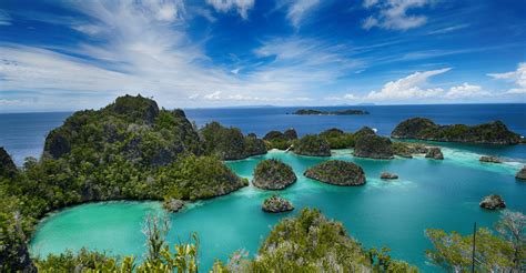5 Epic Honeymoons For Nature Lovers