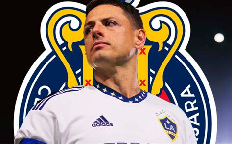 Chivas Chicharito Hernandez Says Yes To Return To The Club Play Crazy Game