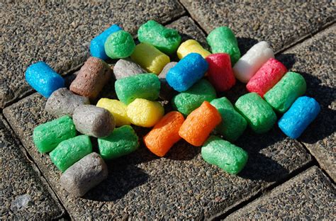 바이오 플라스틱 제품의 80에서 유해 화학물질 감지돼