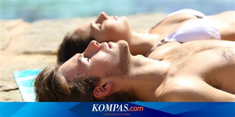 Manfaat Sinar Matahari Pagi Untuk Kesehatan