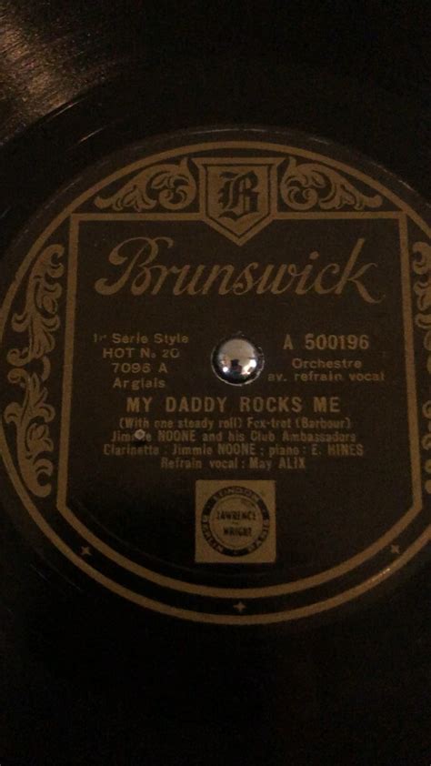 My Favorite Side French Pressing R78rpm