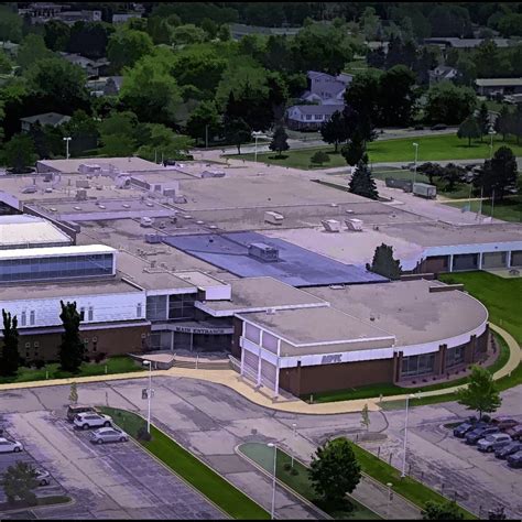 Virtual Campus Tour Moraine Park Technical College