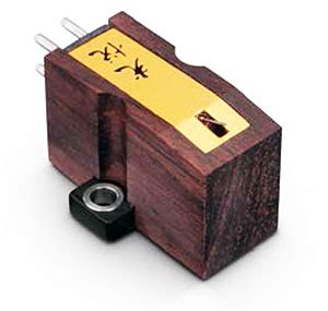 Koetsu Rosewood Moving Coil Phono Cartridge Manual | Vinyl Engine