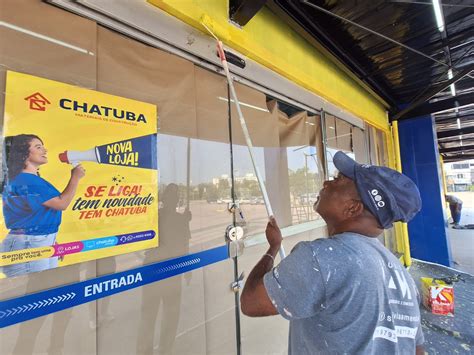 Novos Tempos Sg Ganha Nova Filial De Tradicional Loja De Materiais De