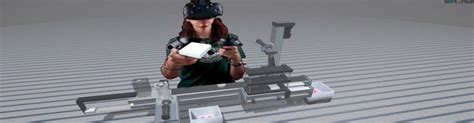 VR Simulator EasyPLC Machines PLC Simulation Software Training