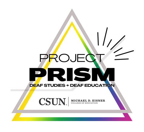 project prism ed california state university northridge