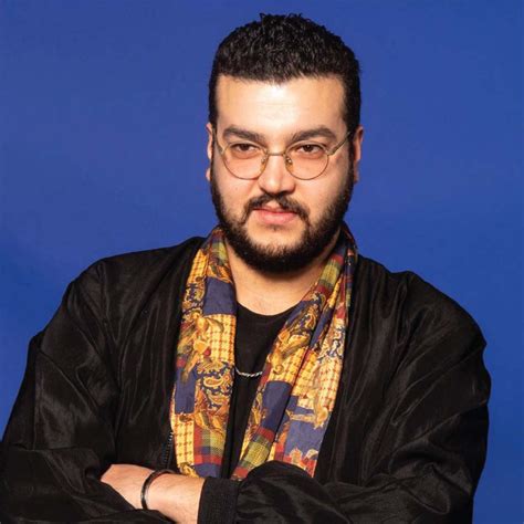 Labidi Chedy Graphic Designer Al Nokhba Xing