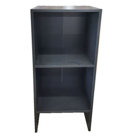 2 Layer Wooden Cabinet Hmr Shop N Bid