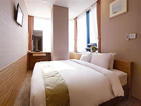 Hotel Skypark Myeongdong Ii In Seoul See 2023 Prices