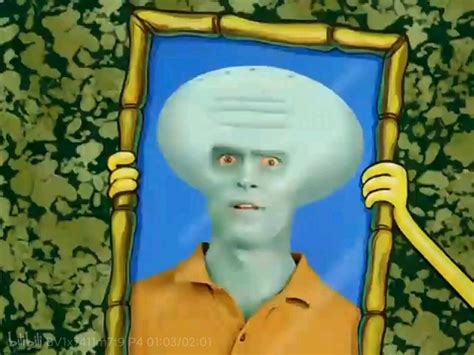 海绵宝宝最正常的一集《我不正常》：在世俗的眼光面前，我们应该如何抉择？ 哔哩哔哩