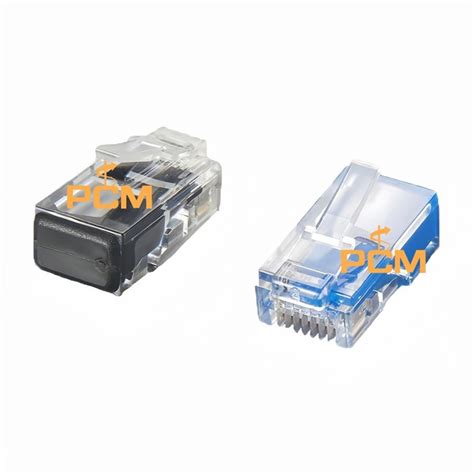 China Modbus Line Terminator For End Of Rs485 Line Rj45 Connector Manufacturers Suppliers Factory