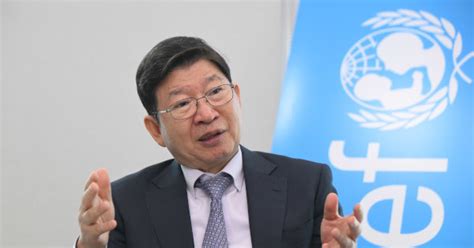 30년 만에 후원회원 세계 1위로 아동친화 문화 조성 힘쓸 것”