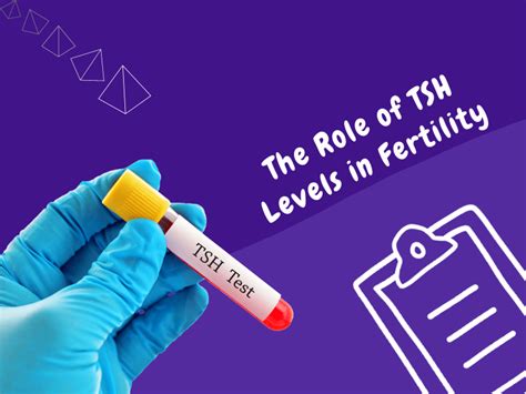 Role Of TSH Levels In Fertility What You Need To Know Hegde Fertility