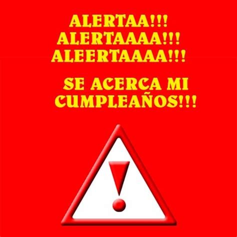 Imágenes Se Acerca Mi Cumpleaños Para Compartir En Facebook