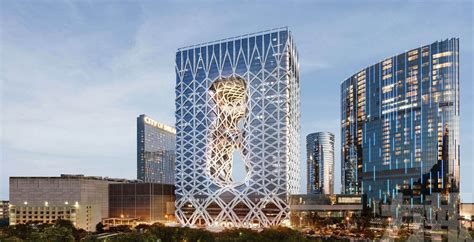 新濠歡迎及支持修訂博彩法 將積極參與賭牌競投 澳門力報官網
