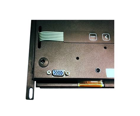 Lcd Upgrade For 9 Inch Crt Prototrak T2 Industrial