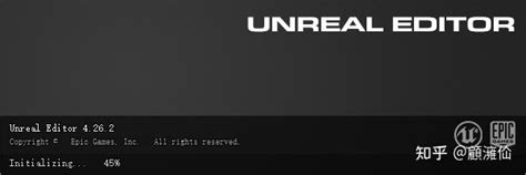 Ue4 虚幻引擎基础入门系列（一）概述、介绍和部署 知乎