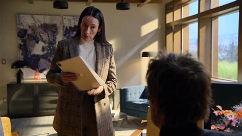 Apple Ipad Tablets In Unstable S01e04 Pilgrims And Sex Parties 2023