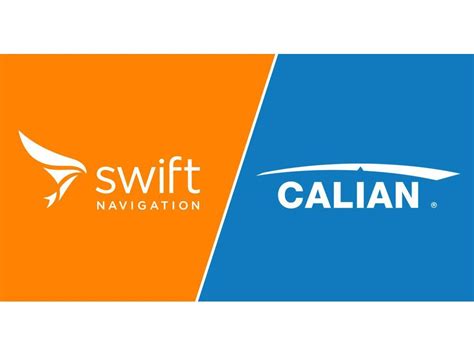 Swift Navigation And Calian Partner To Simplify Integration Of Precise
