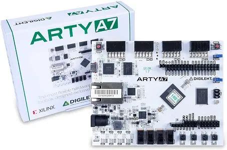 Top FPGA Development Boards Reviews