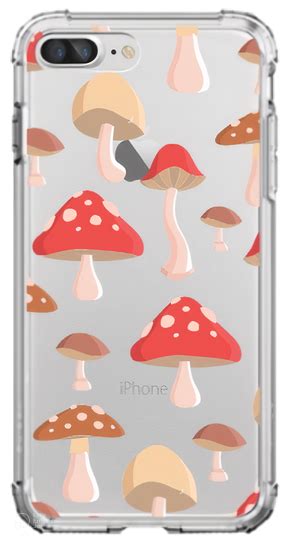 Cogumelos Plusbox