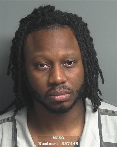 Adegboye Adekunle Babatunde Montgomery County Police Reporter