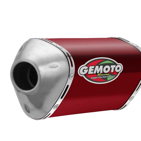 Compre Escapamento Gemoto Racing Trioval Curva Cromada Cg Today Titan
