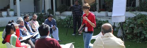 Capacity Building And Training Institute For Research Advocacy And Development Irada Pakistan