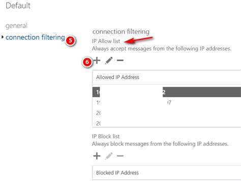 How To Whitelist An Ip In Office 365 Itproplanet