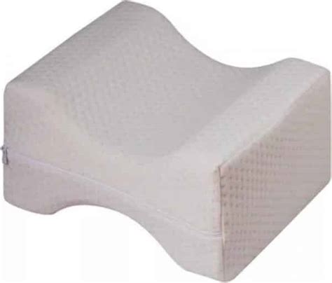 Ergonomisch Orthopedisch Beenkussen Pien Polle