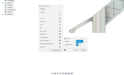 project include without link doesn t work autodesk community