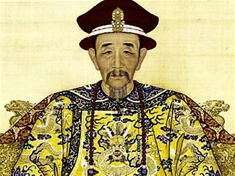 唐有開元盛世清有康乾盛世同為盛世兩者卻很不相同 每日頭條