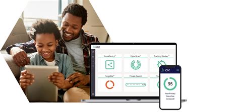 IDX Data Removal Service Review TechRadar