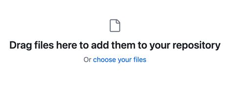 Warp How To Create A Folder In A Github Repository