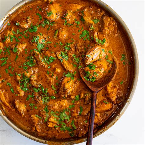 Creamy Paprika Chicken Simply Delicious