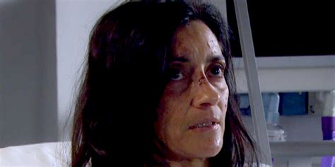 Emmerdale Spoilers Manpreet Makes Mistake Over Meena Secret