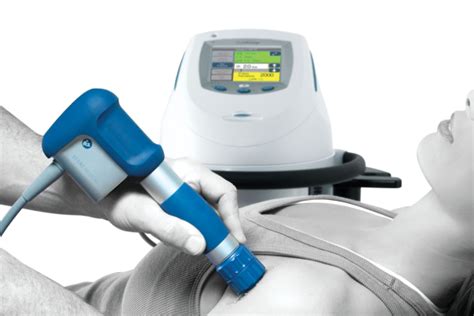Shockwave Therapy For Calcific Shoulder Tendonitis Physiospot