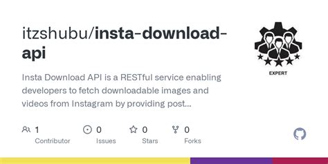 Github Itzshubuinsta Download Api Insta Download Api Is A Restful