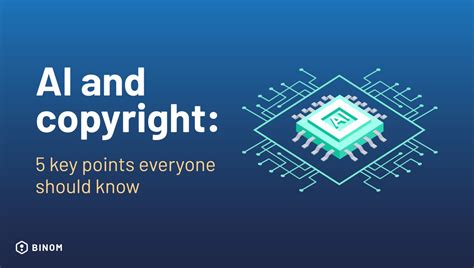 Who Owns The Copyright Of Ai Generated Works