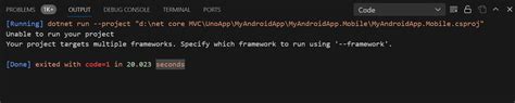 Vscode Deployment Does Not Work When Theres A Space In The Path