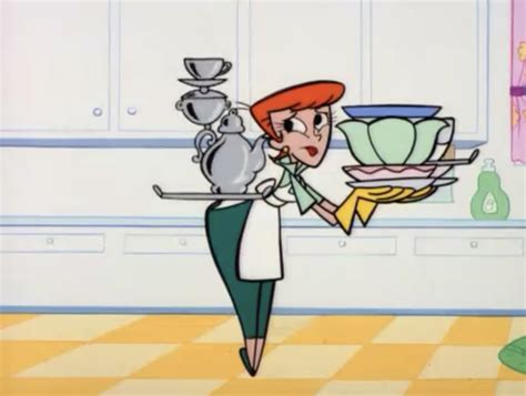 Dexter S Laboratory Mom Telegraph